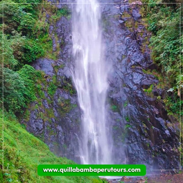 Tour Quillabamba 3 Días - La Selva del Cusco